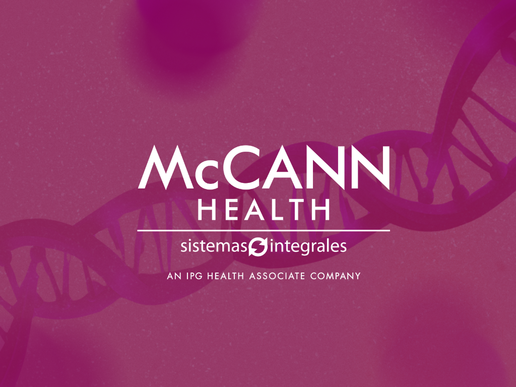 McCANN Health